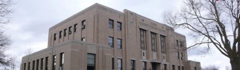 Home - Cass County Iowa