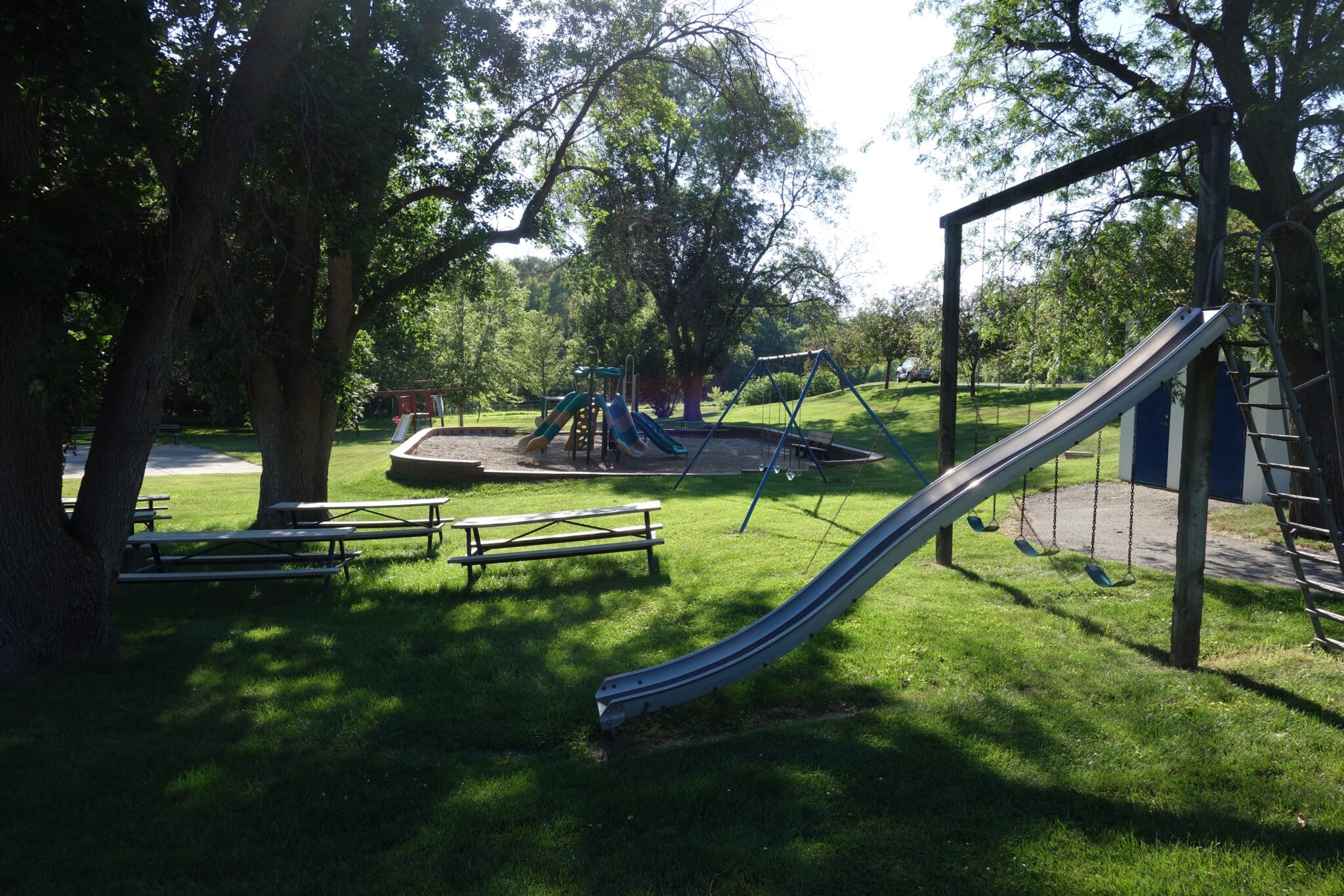 Marne - Cass County Iowa